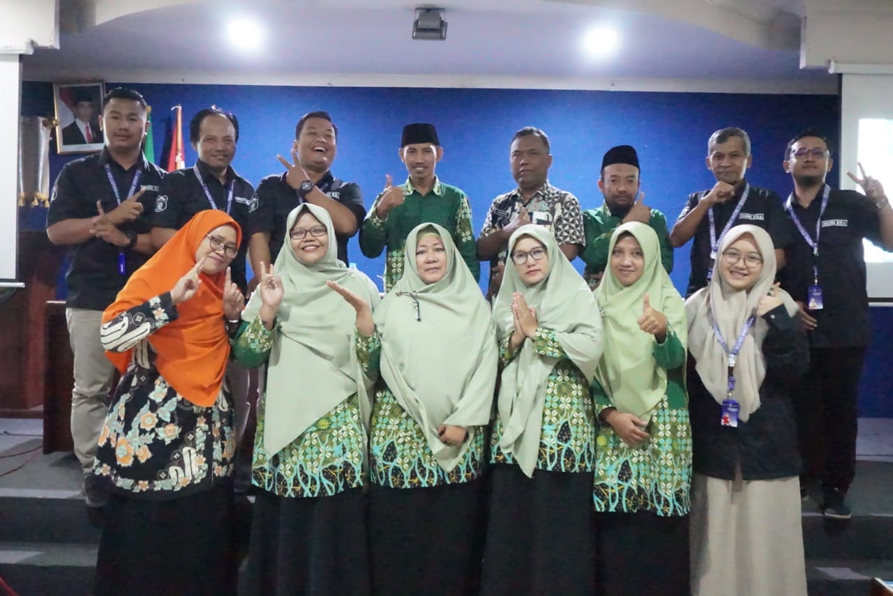 “Muhi Production” Terima Kunjungan Istimewa SMA Muhammadiyah 2 Gemolong ...