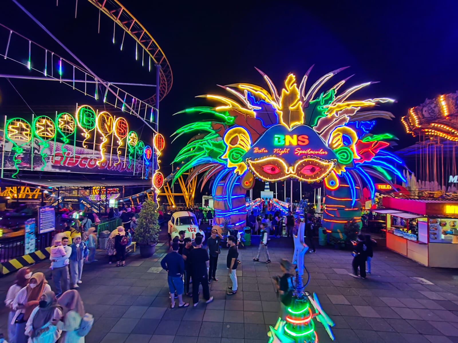 Tour On Campus ke Malang, MUHI Kerahkan 400-an Peserta Didik dan Sasar ...